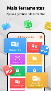 Aplicativo PDF Viewer - Leitor de PDF - Reviewed