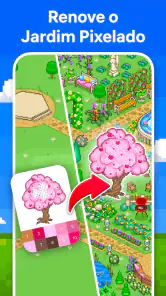 App Pixel Art - Jogo de Pintar - Reviewed