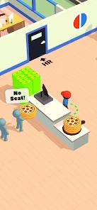App Pizza Ready - Reviewed