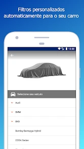 App PlugShare - Reviewed