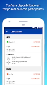 App PlugShare - Reviewed