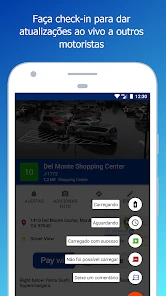 App PlugShare - Reviewed