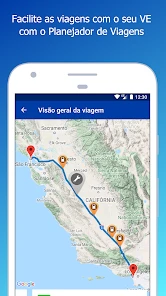 App PlugShare - Reviewed
