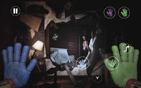 Aplicativo Poppy Playtime: Capítulo 3 - Reviewed