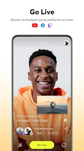 App PRISM Live Studio: Games & IRL - Reviewed