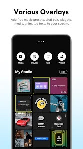 App PRISM Live Studio: Games & IRL - Reviewed