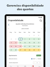 App Pulse para Booking.com - Reviewed