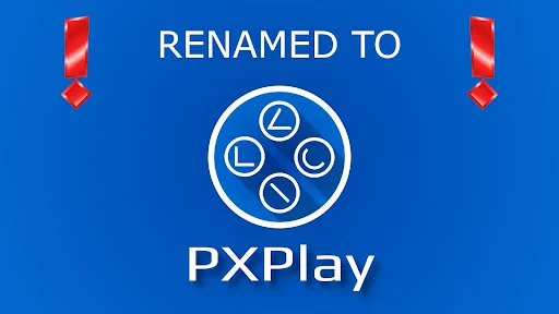App PXPlay: Remote Play - Reviewed
