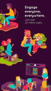 Aplicativo Quizizz: Play to learn - Reviewed