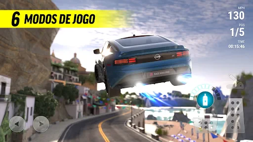 App Race Max Pro - Jogo de Corrida - Reviewed