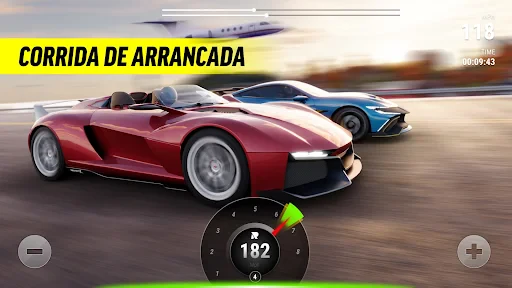 App Race Max Pro - Jogo de Corrida - Reviewed