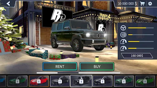 Aplicativo Racing in Car 2021 - Reviewed