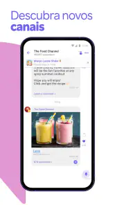 App Rakuten Viber Messenger - Reviewed