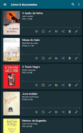 Aplicativo ReadEra – leitor de livros - Reviewed