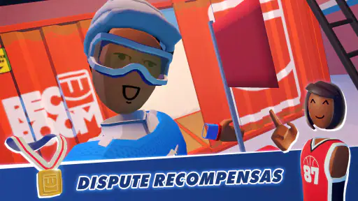 Aplicativo Rec Room - - Reviewed