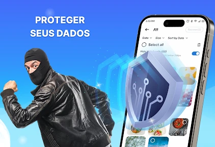 Aplicativo Recuperar Fotos - All Recovery - Reviewed