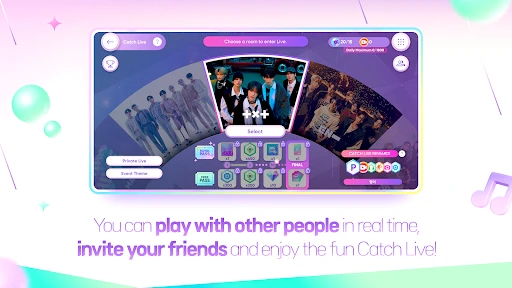 App Rhythm Hive - Reviewed