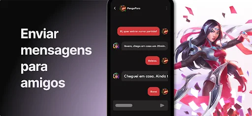 App Riot Mobile - Reviewed