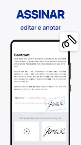 App Scanner App de PDF -TapScanner - Reviewed