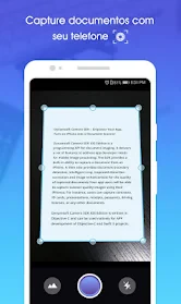 App Scanner PDF: scanner documento - Reviewed
