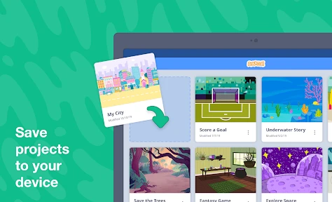 App Scratch - Reviewed