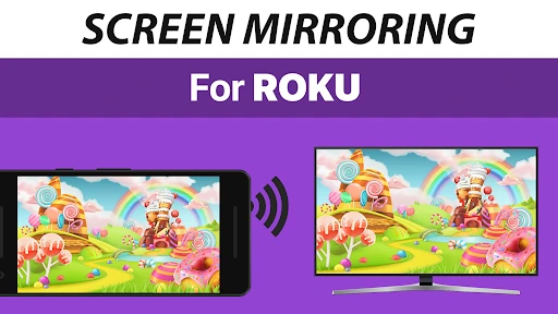App Screen Mirroring Pro for Roku - Reviewed