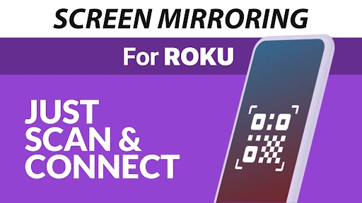 App Screen Mirroring Pro for Roku - Reviewed