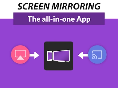 App Screen Mirroring Pro for Roku - Reviewed