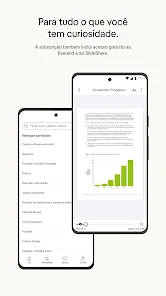 App Scribd - Reviewed