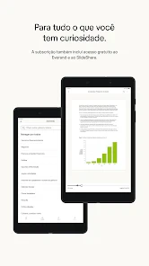 App Scribd - Reviewed