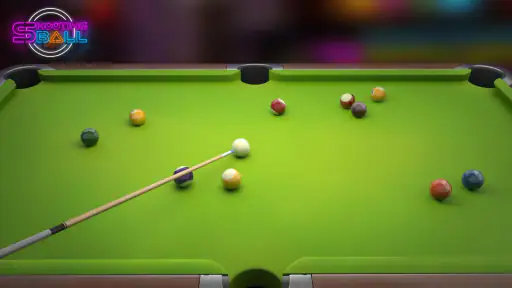 Aplicativo Shooting Ball - Reviewed
