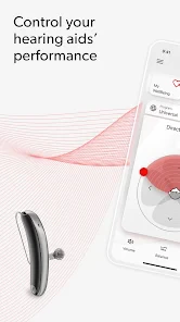 App Signia App - Reviewed