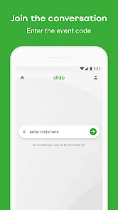 App Slido - Reviewed