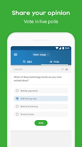 App Slido - Reviewed