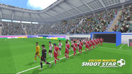 Aplicativo Soccer Master Shoot Star - Reviewed
