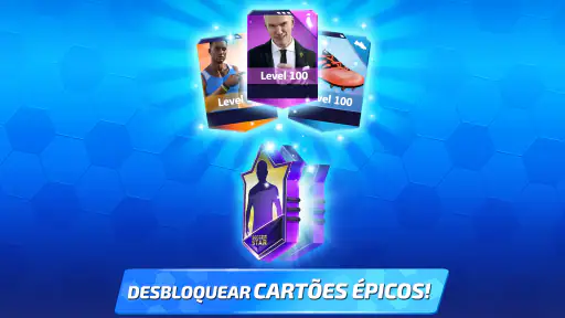 App Soccer Star Super Futebol - Reviewed