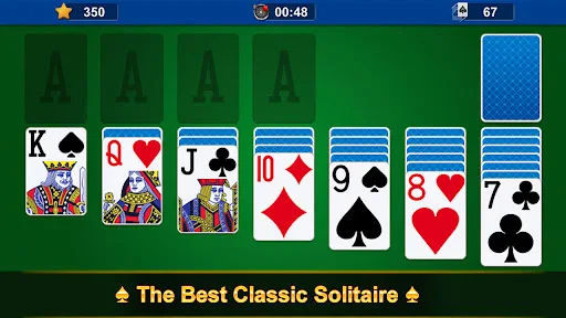 App Solitaire - Reviewed