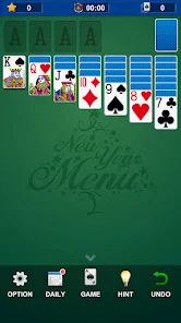 App Solitaire - Reviewed