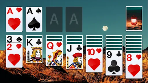 App Solitaire - Paciência Clássica - Reviewed