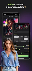 Aplicativo Spark AI: Chat e companhia - Reviewed