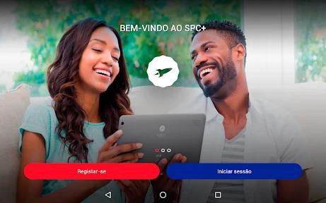 Aplicativo SPC - Reviewed