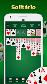 App Spider Solitaire Jogo Clássico - Reviewed