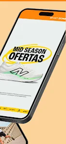 App Sport Zone - Reviewed