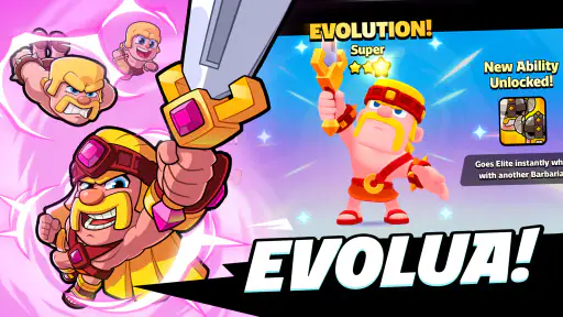 Aplicativo Squad Busters - Reviewed