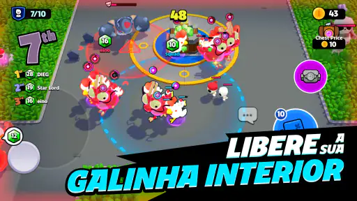 App Squad Busters - Reviewed