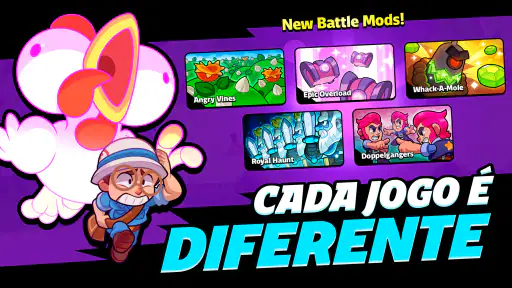 App Squad Busters - Reviewed