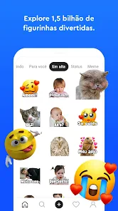 App Sticker.ly - Sticker Maker - Reviewed