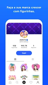 App Sticker.ly - Sticker Maker - Reviewed