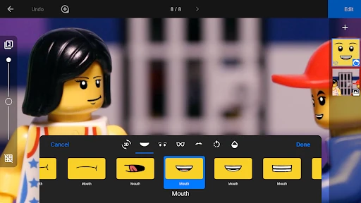 Aplicativo Stop Motion Studio - Reviewed