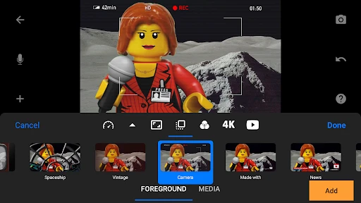 App Stop Motion Studio - Reviewed